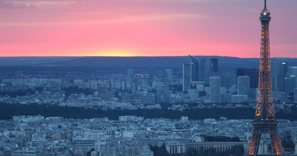 How many Jews live in France? | JPR